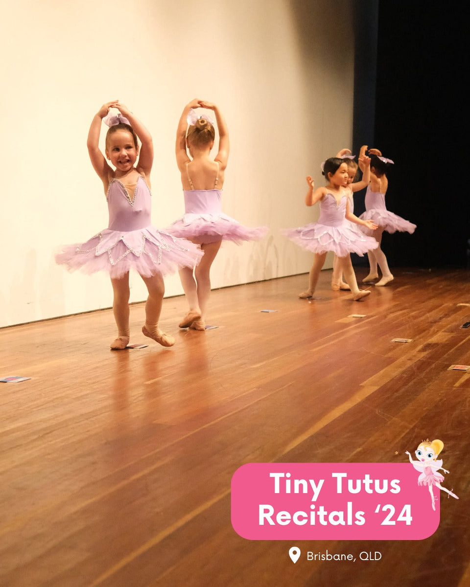 Five-Star Review: Why Parents Say Tiny Tutus Is Pure Magic