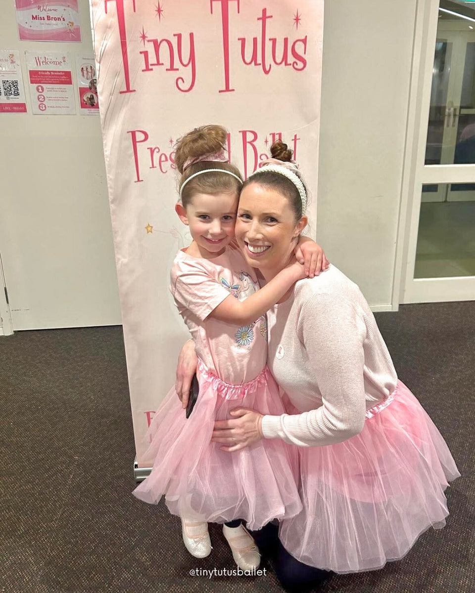 Safety and Assurance: The Importance of Visibility in Dance Education ...