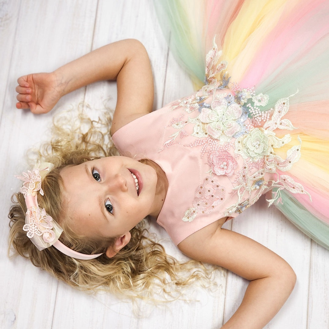 Tiny Tutus Collection