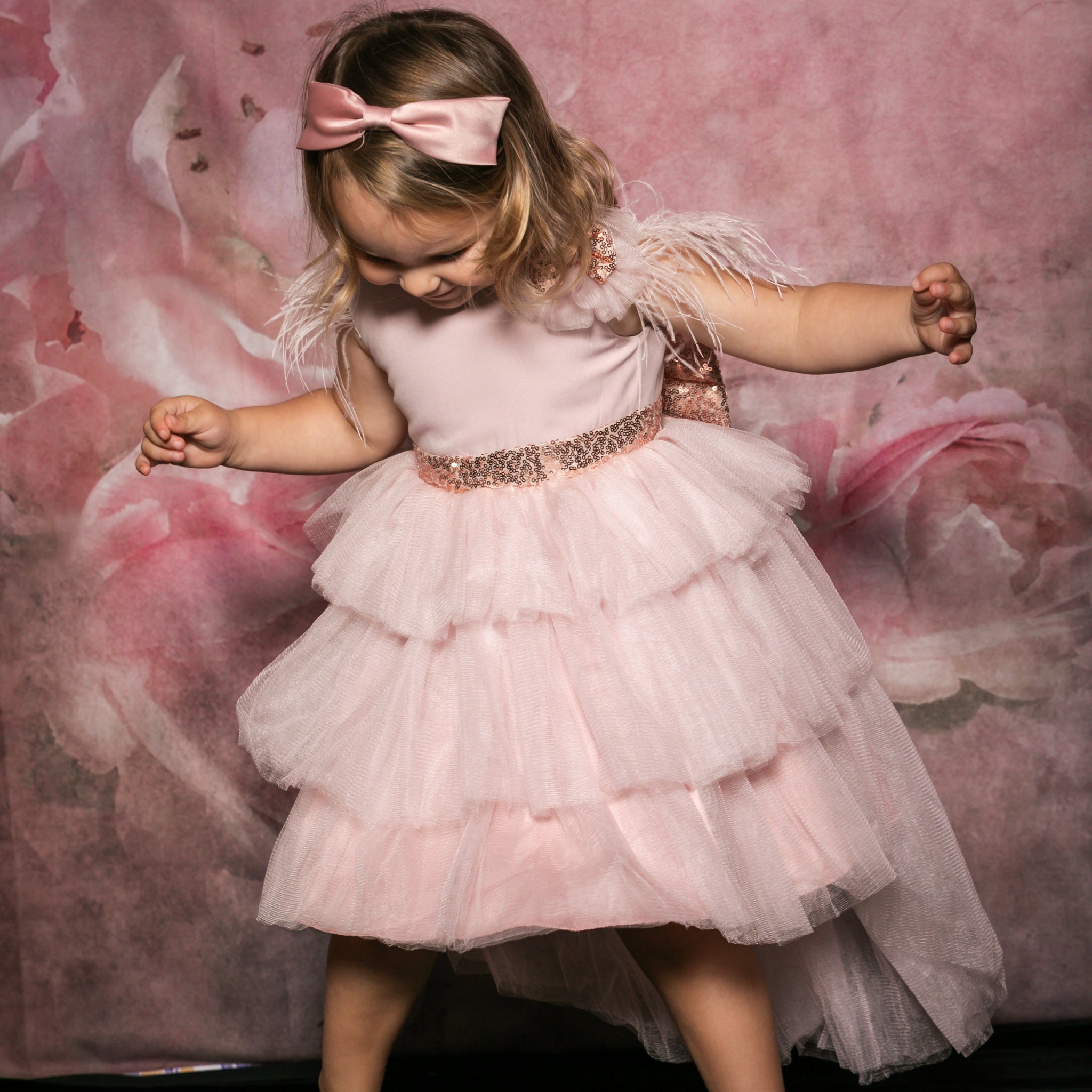 Tiny Tutus Collection